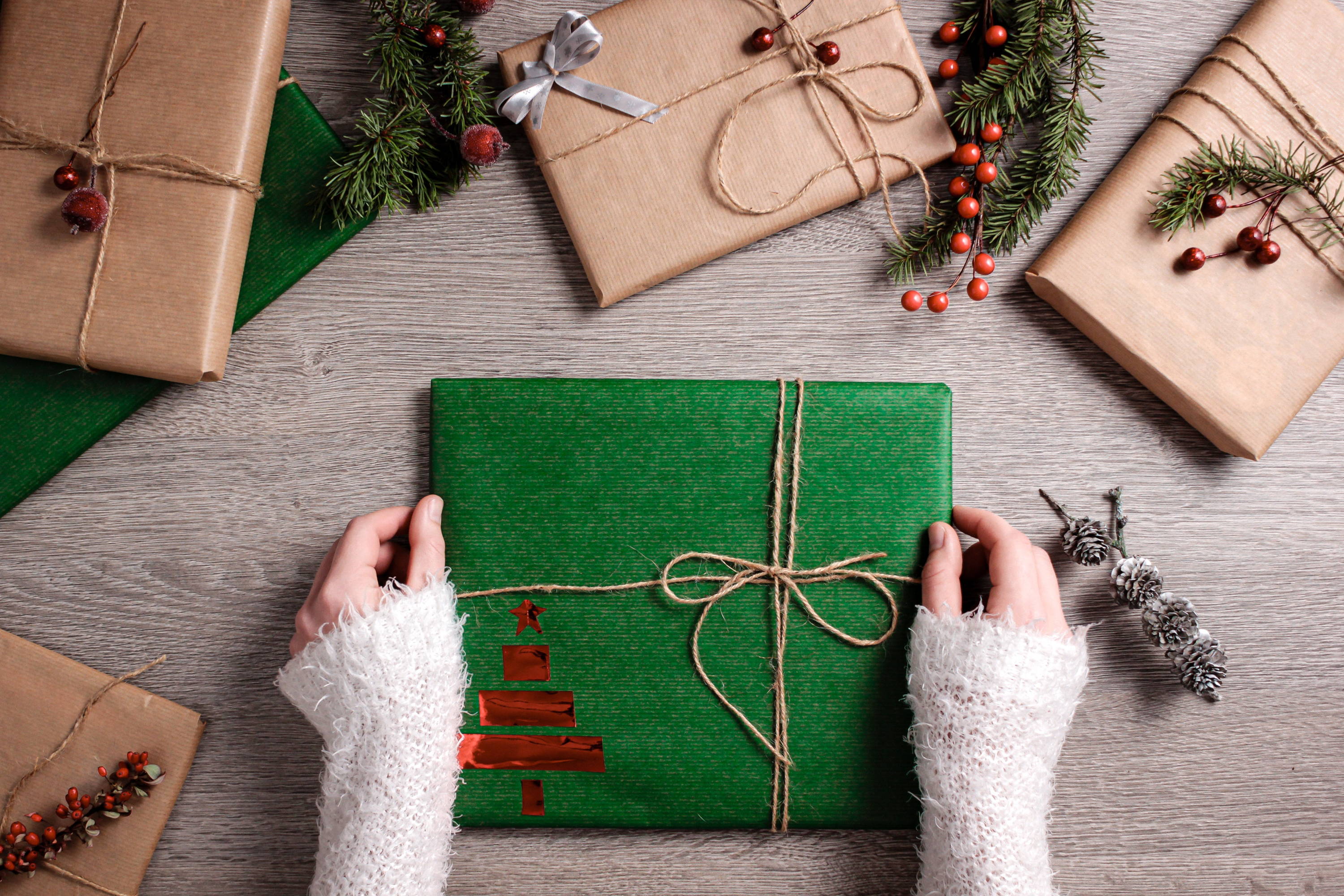 Home For A Merry Cozy Christmas 12 Days of Christmas Gift Ideas 2022